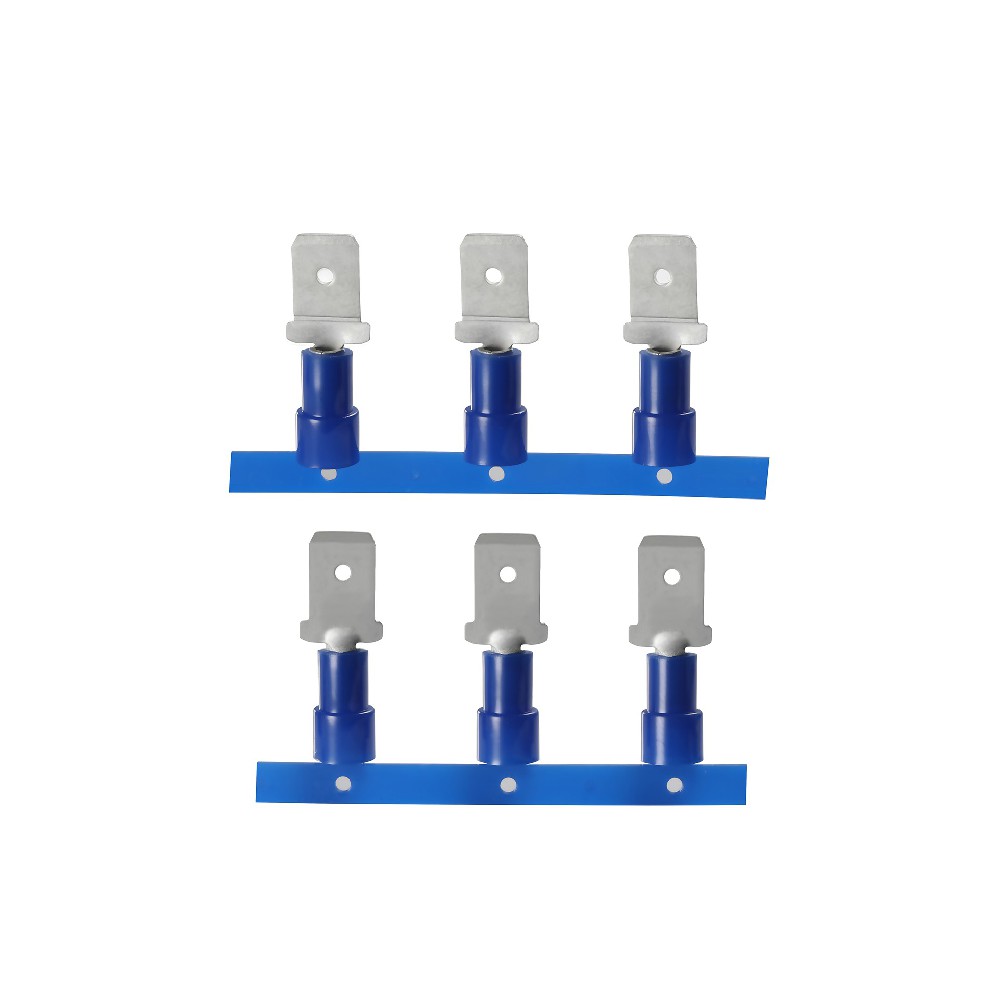 Male and Female Terminals -Dongguan Mingxing Electric Co.,Ltd.-Dongguan ...